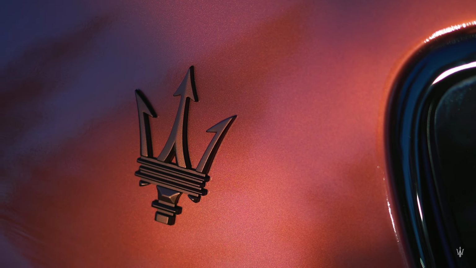 Maserati svela la GranTurismo Folgore, la prima full electric del ...