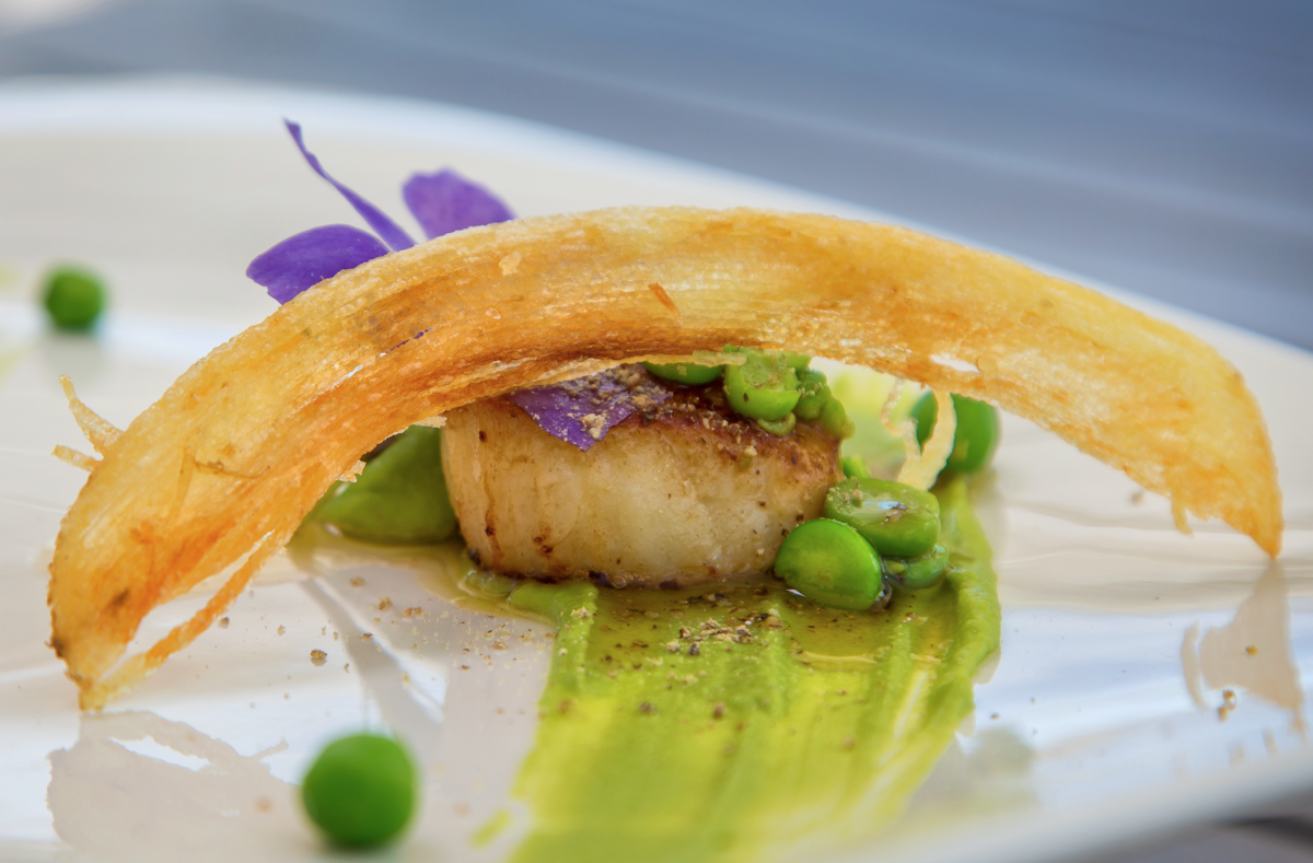 Il meglio della cucina partenopea al ristorante Melchiò – Forbes.it