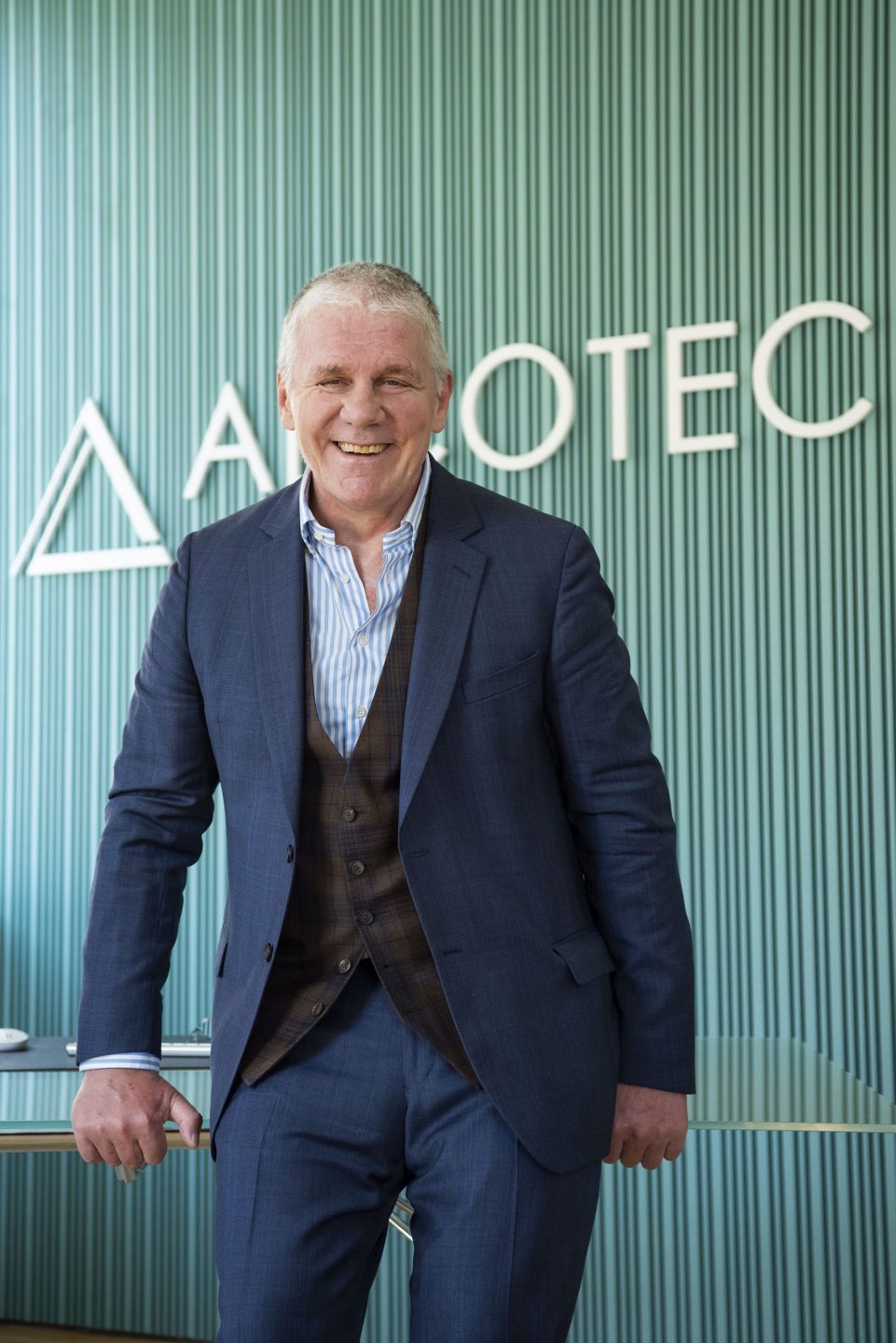 Costruire progetti 'chiavi in mano': così Alcotec guarda ai valori del vivere civile | Forbes Italia