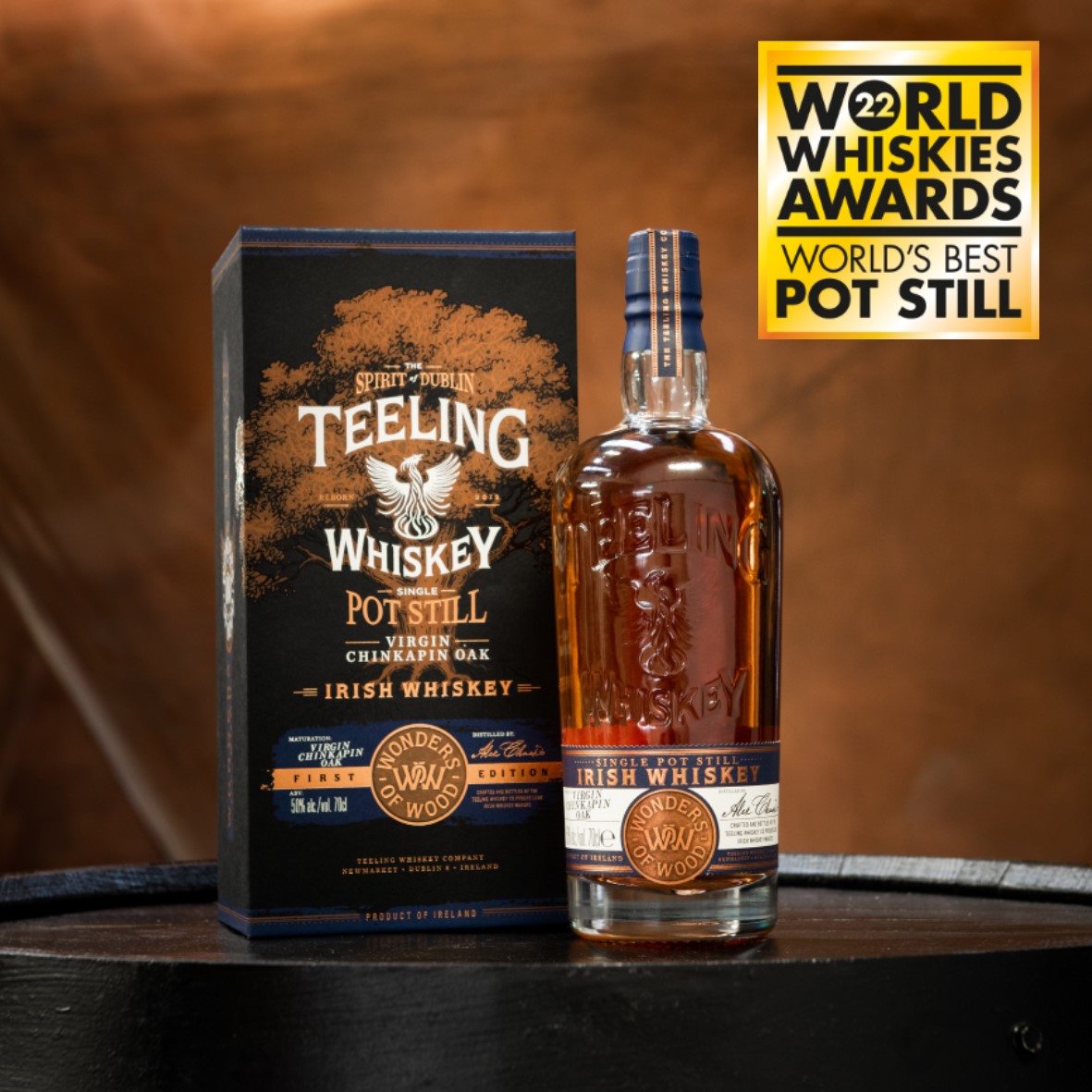 Ecco le bottiglie di whisky più interessanti presentate sul mercato ...