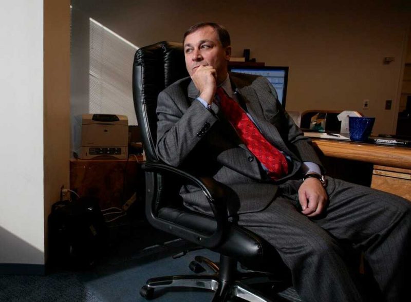 Tutti gli articoli su John J. Ray III | Forbes.it