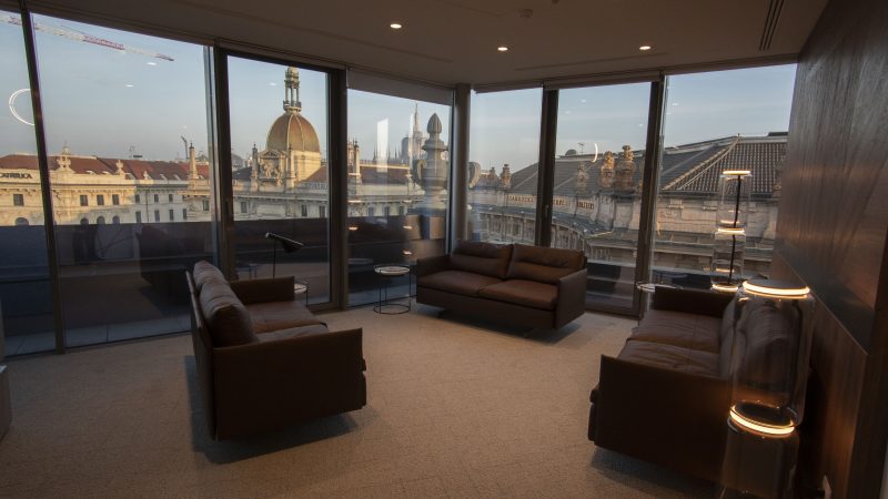 Bain & Company - Forbes Italia