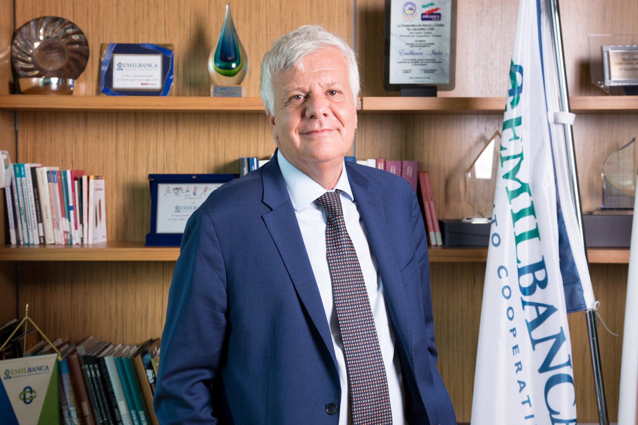 Emil Banca - Forbes Italia