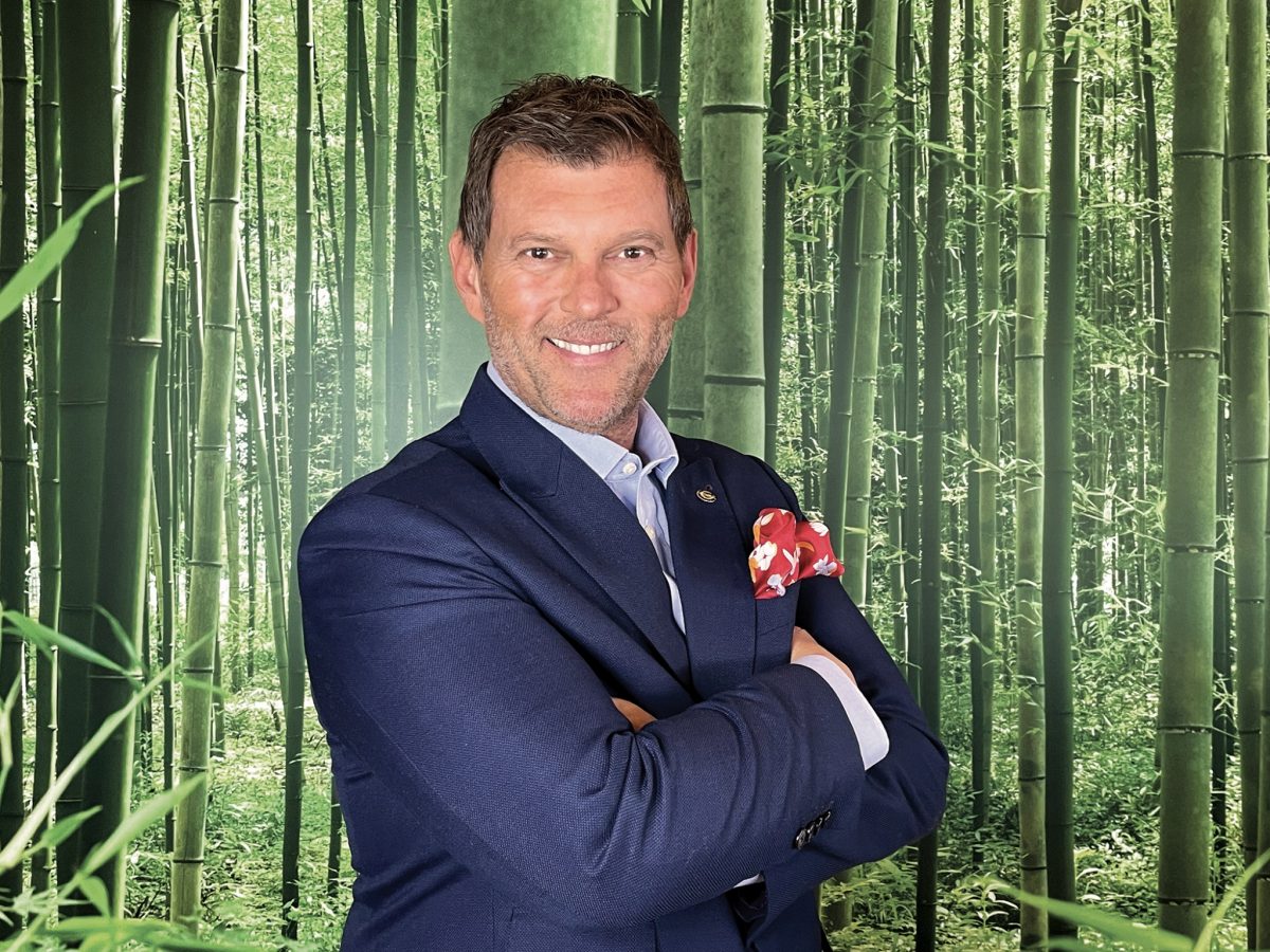 Forever Bambù - Forbes Italia