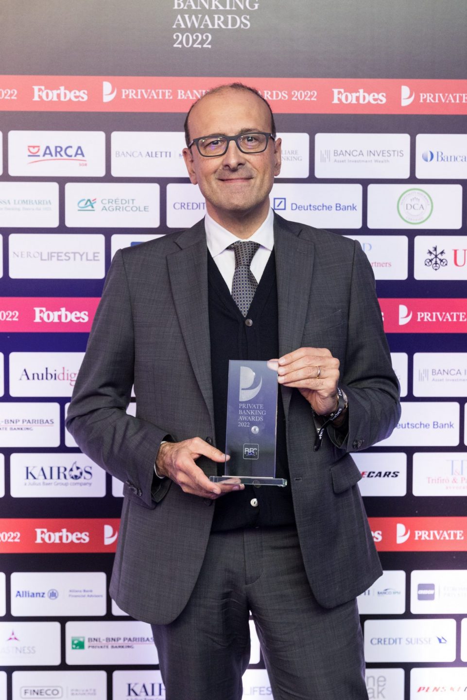 BFC Media premia il meglio del Private Banking e del Wealth Management ...