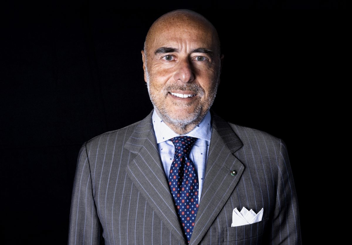 Rina - Forbes Italia