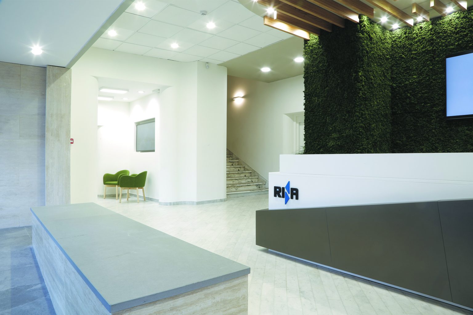 Rina - Forbes Italia