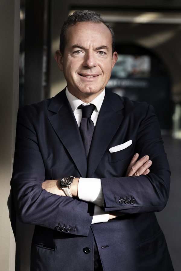 Cellnex Italia - Forbes Italia