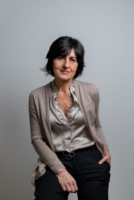 NTT Data - Forbes Italia