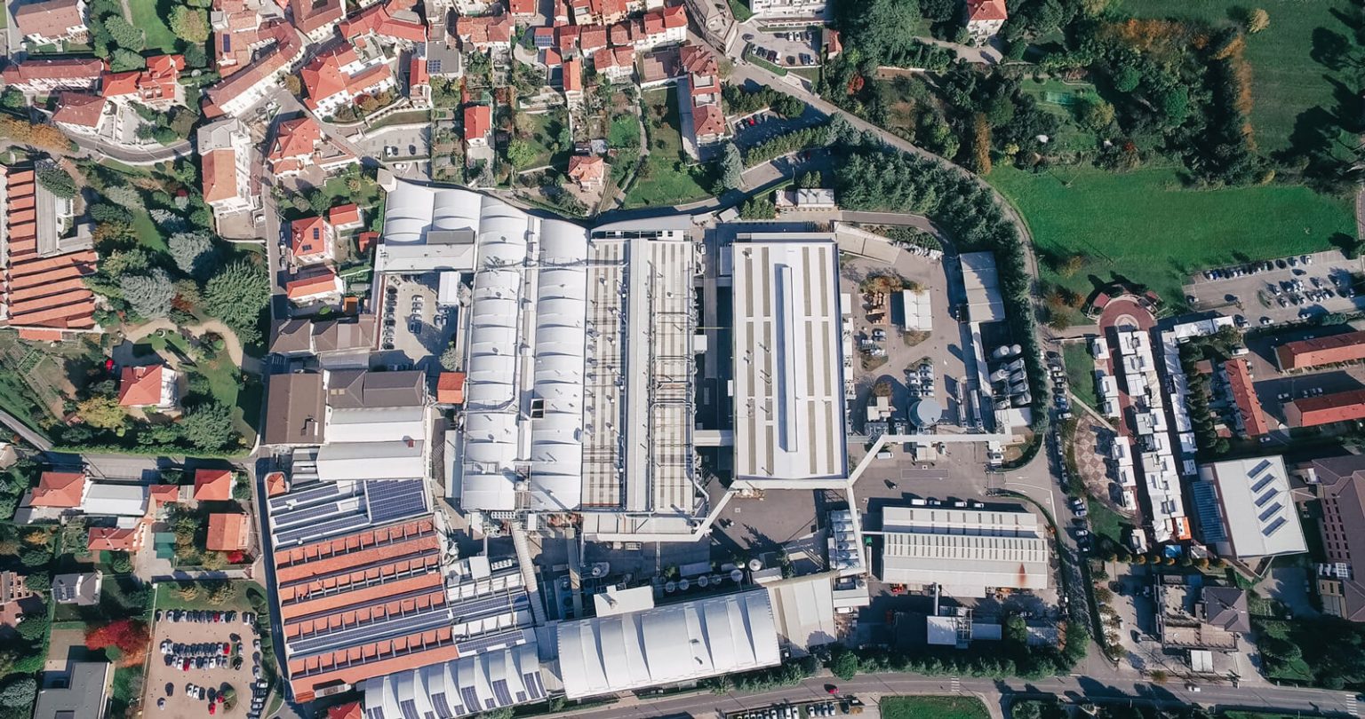 Limonta - Forbes Italia