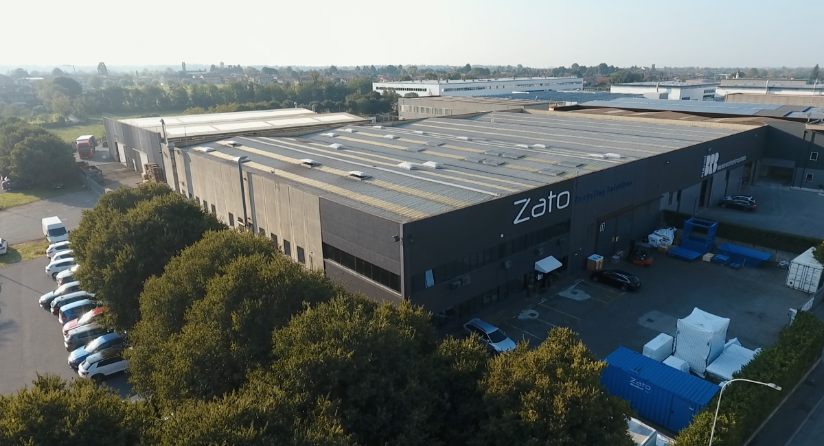 Zato - Forbes Italia