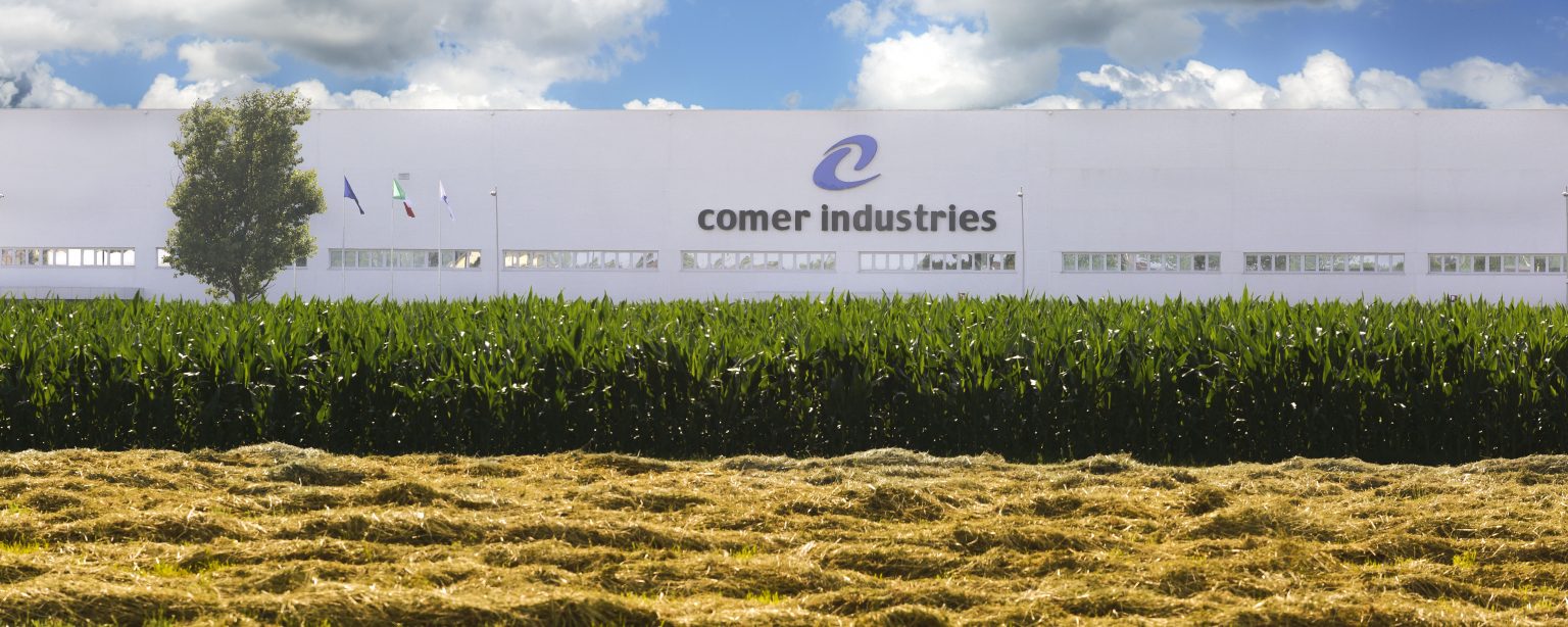 Comer Industries - Forbes Italia
