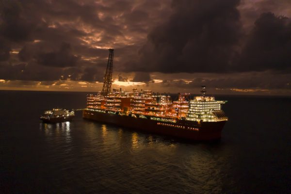 Eni, il progetto Coral South per il gas naturale del Mozambico