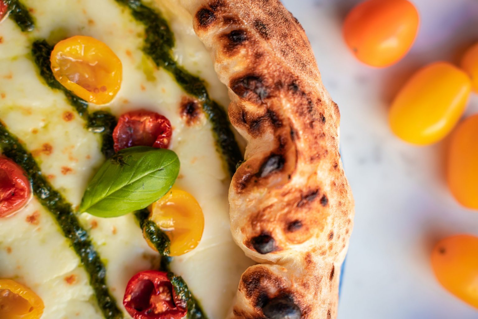 Chi è l'imprenditore brianzolo dietro al successo di Pizzium, Panini ...