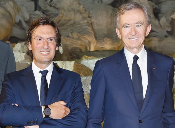Chi è Pietro Beccari, il manager che guiderà Louis Vuitton