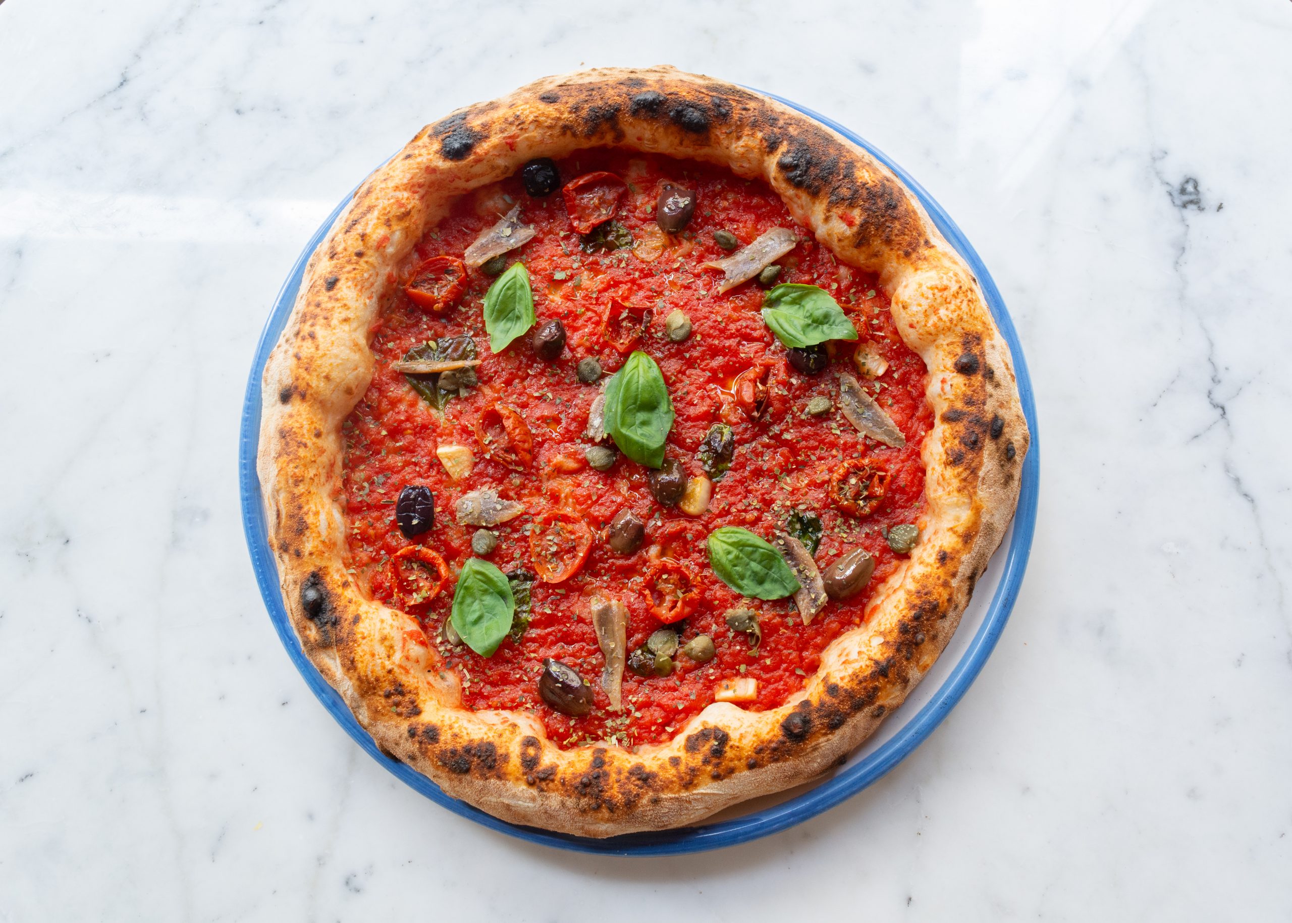 Chi è l'imprenditore brianzolo dietro al successo di Pizzium, Panini ...