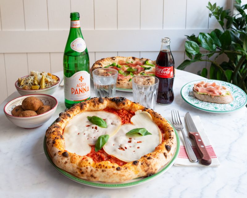 Chi è l'imprenditore brianzolo dietro al successo di Pizzium, Panini ...