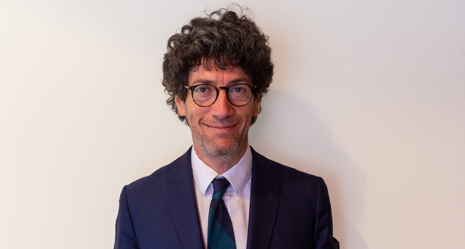 Stefano Saturnino, l'imprenditore brianzolo che ha creat Pizzium