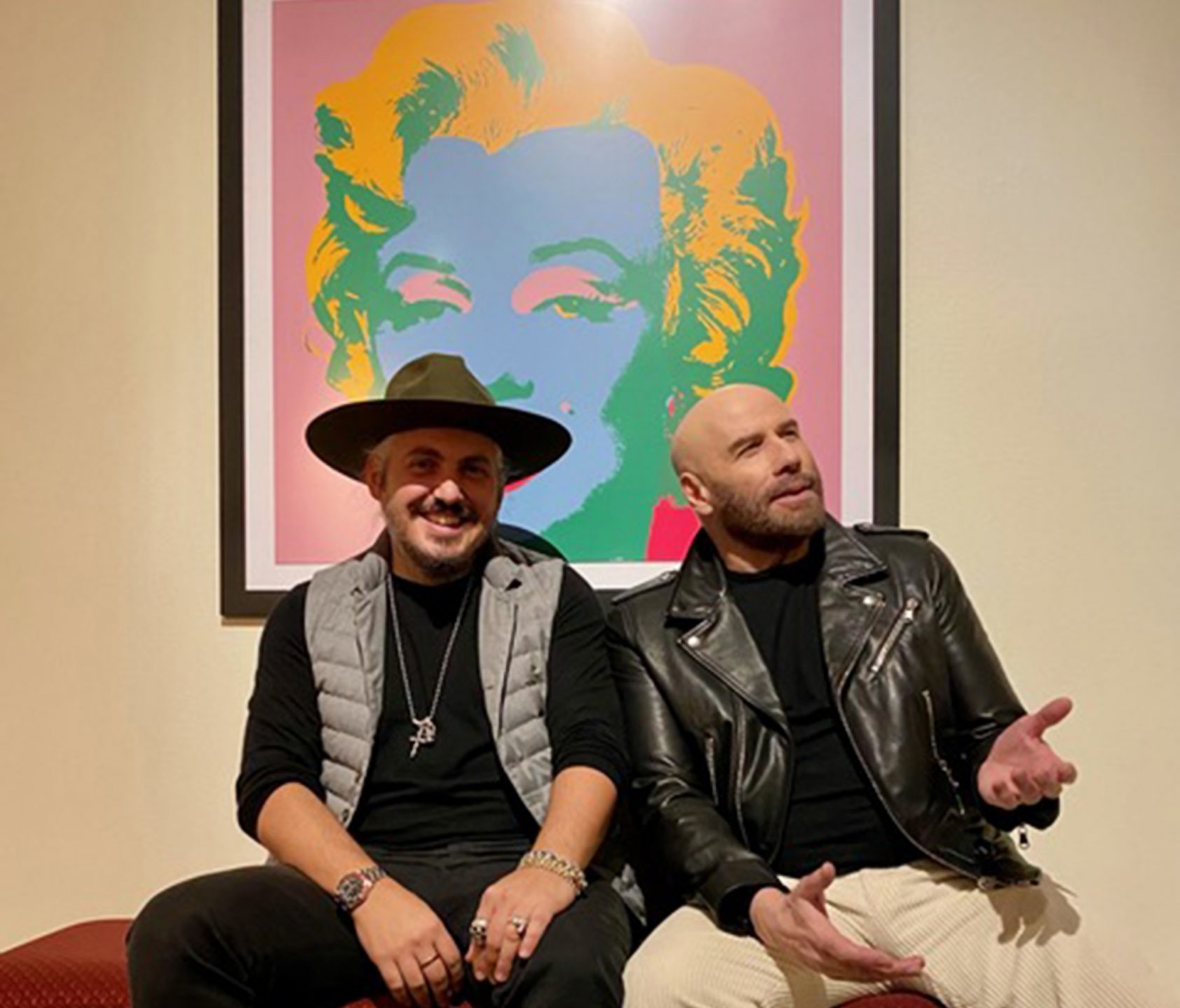 Prodotti italiani e niente omologazione: così il lifestyle designer di ...