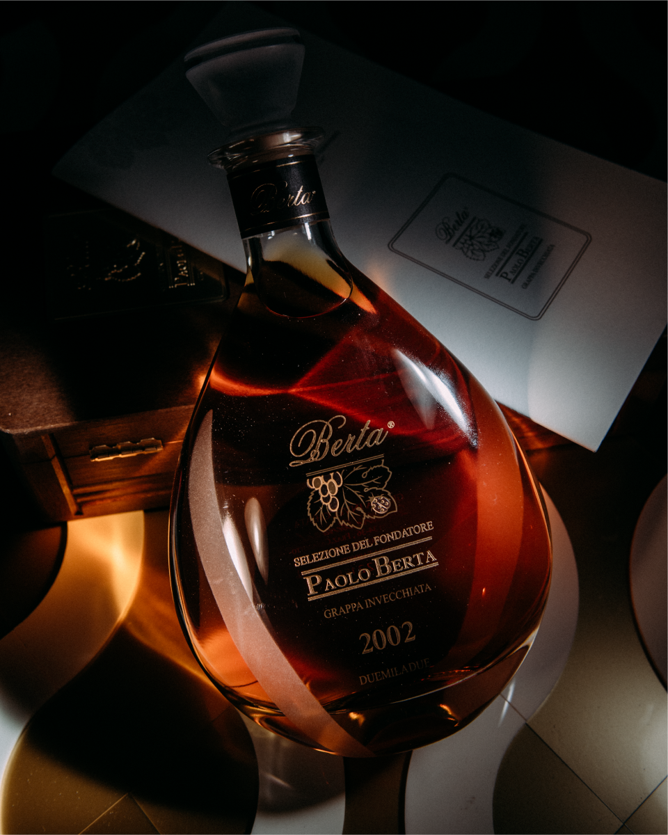 Distillerie Berta - Forbes Italia