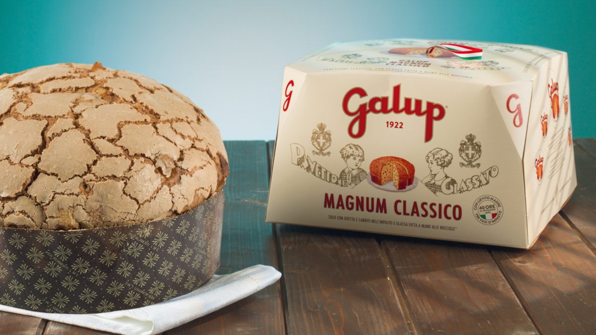 Galup - Forbes Italia
