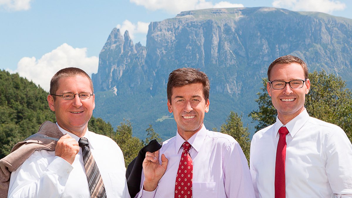 Loacker - Forbes Italia