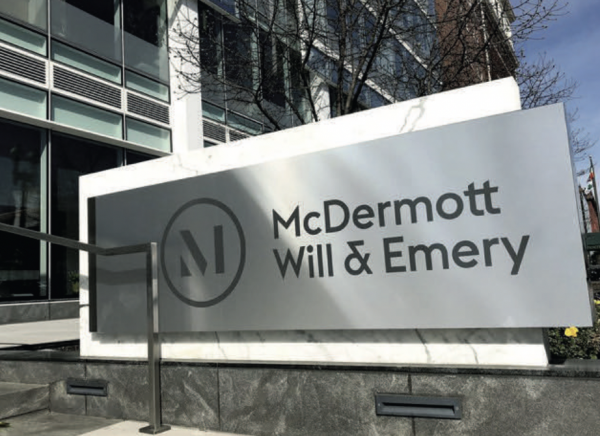 McDermott Will & Emery - Forbes Italia
