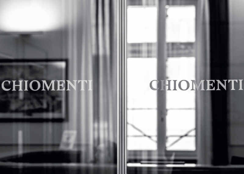 Chiomenti - Forbes Italia