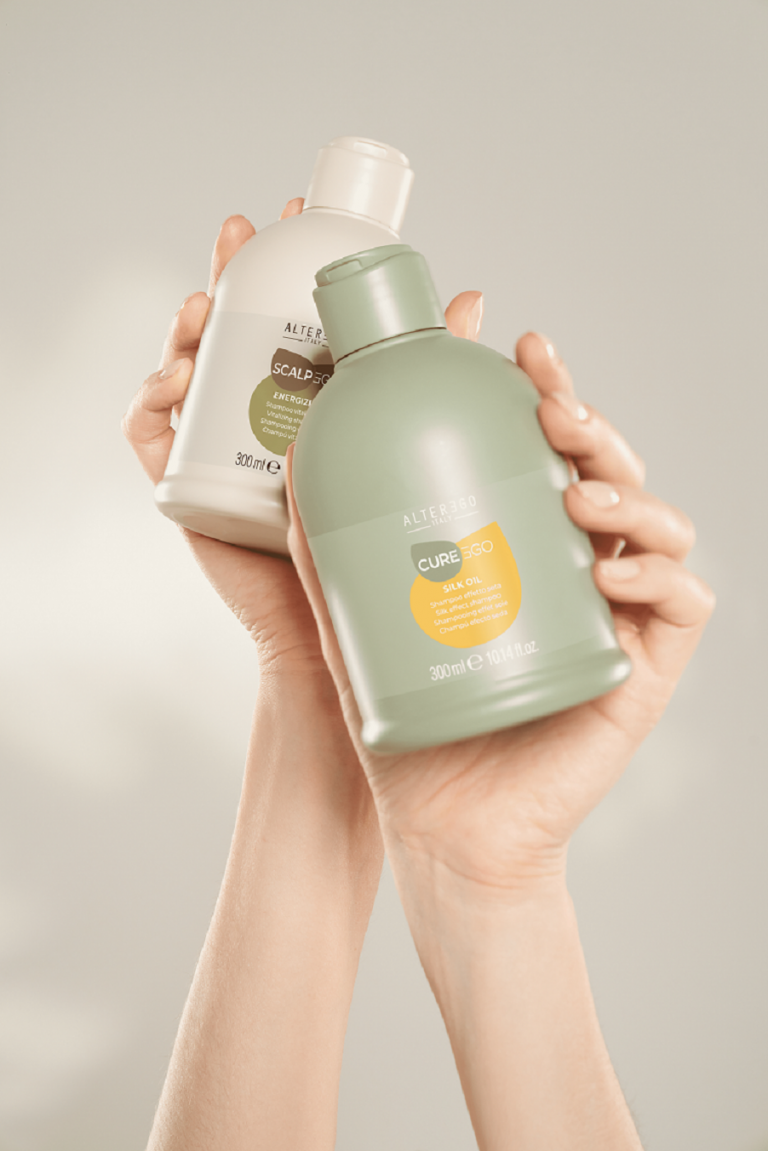 L'azienda del settore hair & skincare che punta a diventare Bcorp nel ...