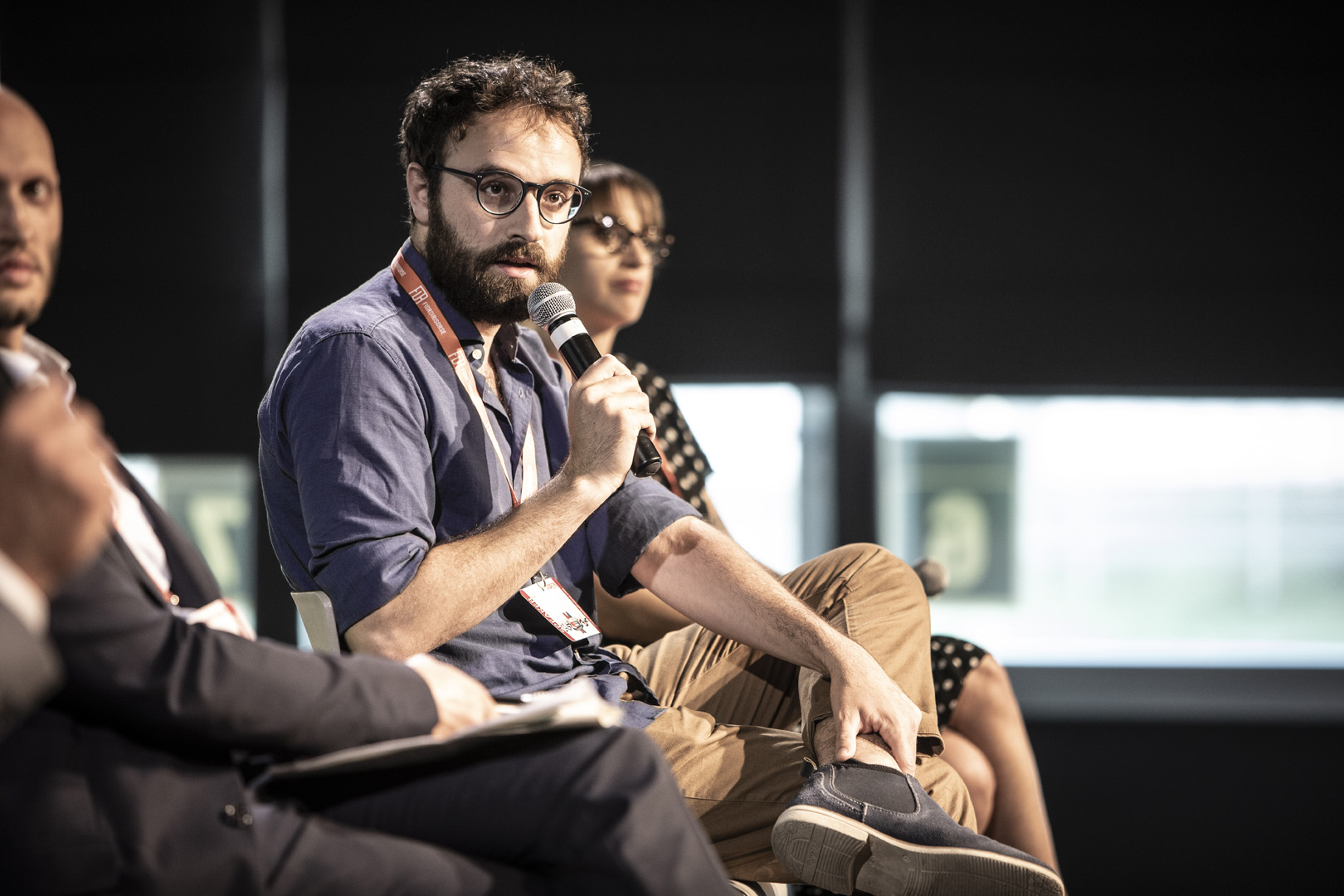 La startup che aiuta le persone a trovare un lavoro sano e giusto nella ...