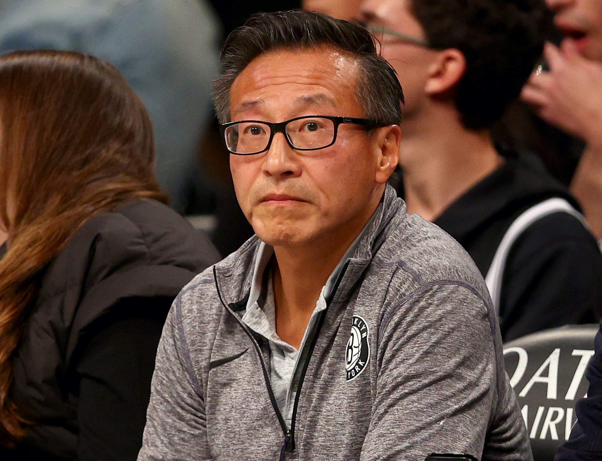 Alibaba, Joseph Tsai è il nuovo presidente e Eddie Wu il nuovo ceo