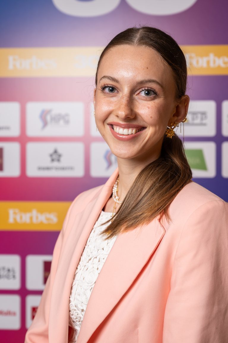 Talenti innovativi in festa: le foto dell'evento Forbes Under 30 al ...