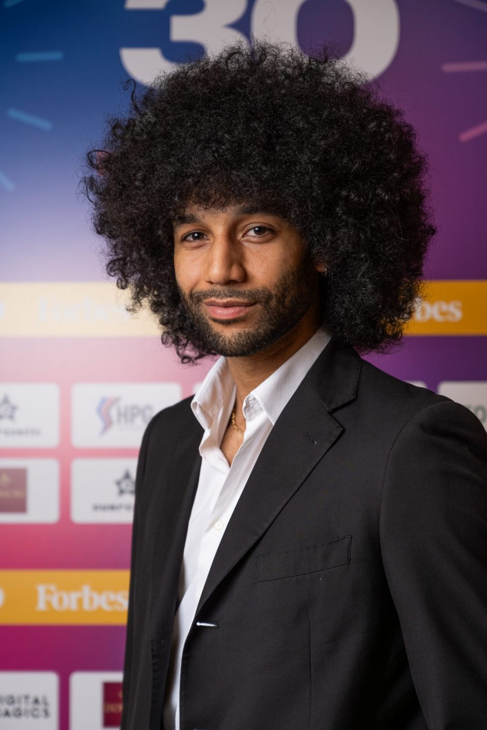 Talenti innovativi in festa: le foto dell'evento Forbes Under 30 al ...