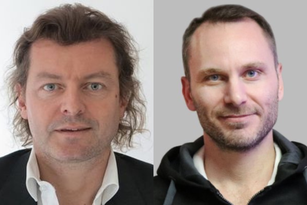 L'ex chirurgo plastico e l'informatico: chi sono Giancarlo Devasini e ...