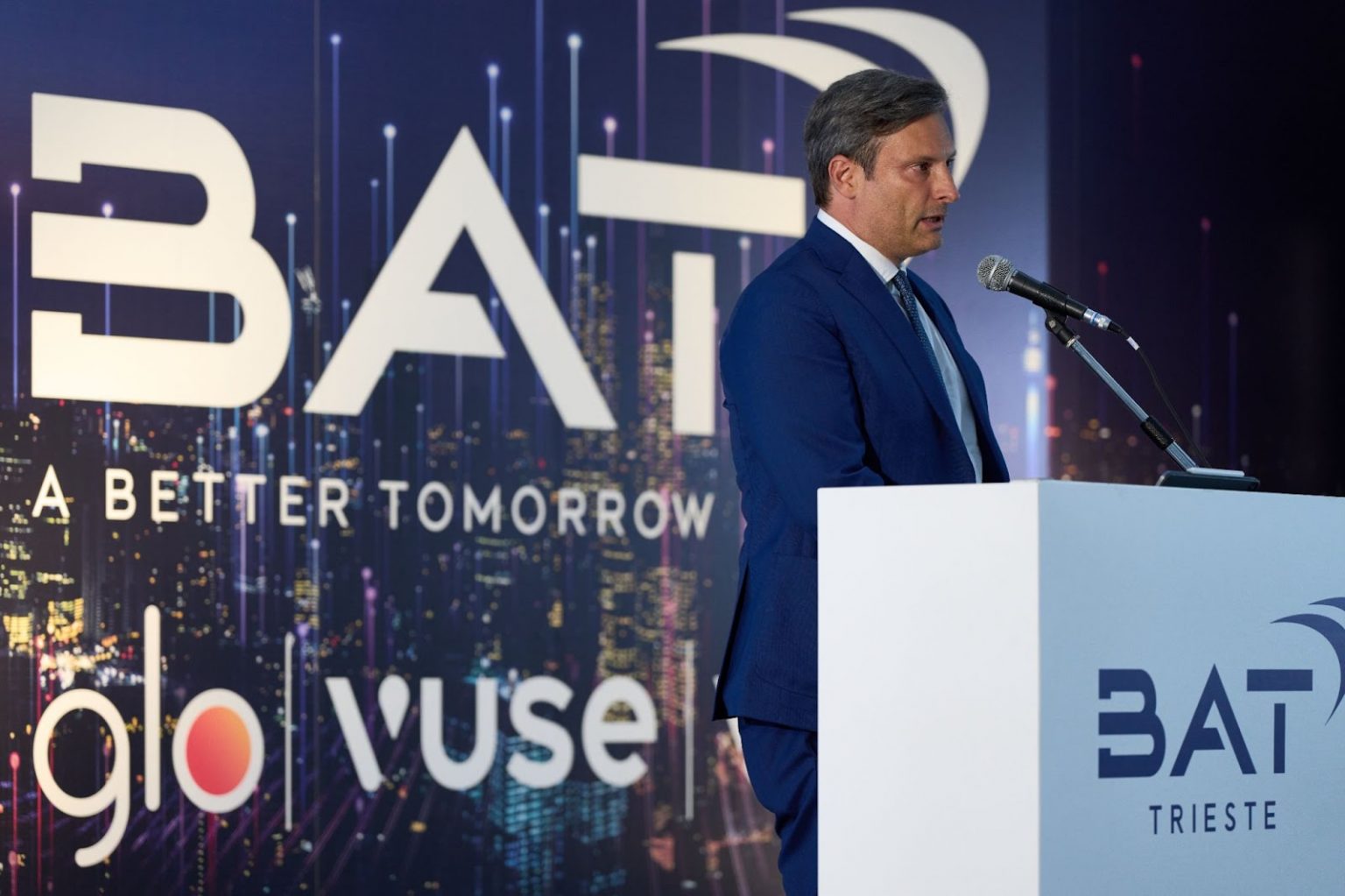 Bat Italia: un nuovo hub da 500 milioni di euro di investimenti ...