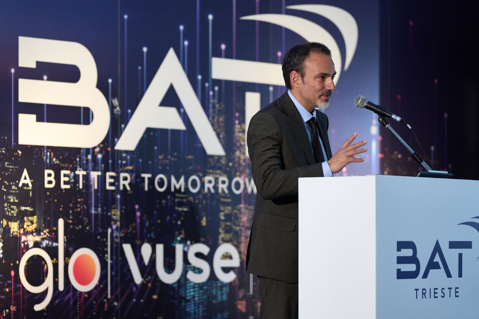 Bat Italia: un nuovo hub da 500 milioni di euro di investimenti ...