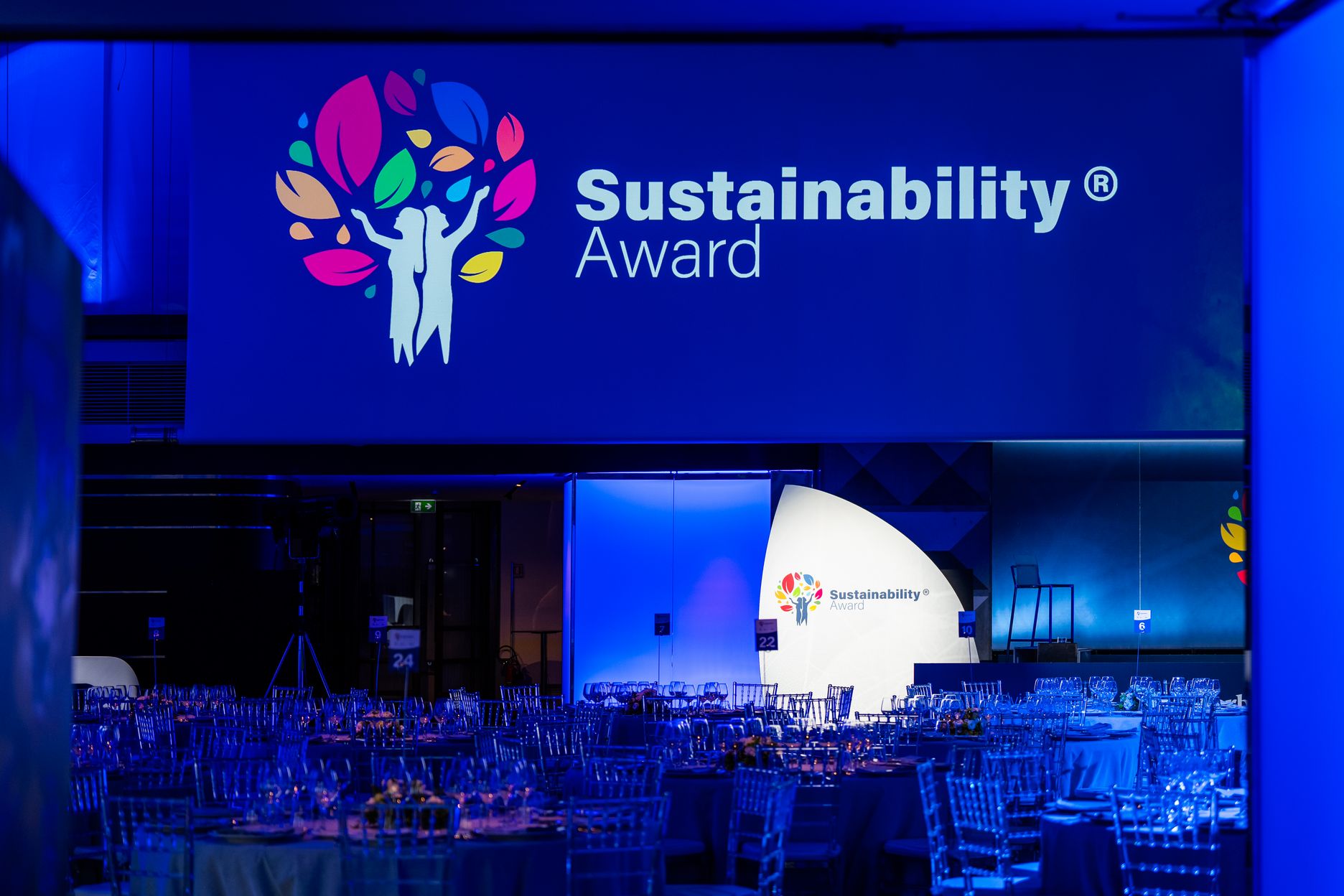 Assegnati i premi del Sustainability Award 2023: dalle aziende più ...