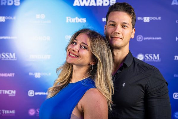 Chi sono i 16 top creator italiani premiati da Forbes Italia e Buzzoole ...