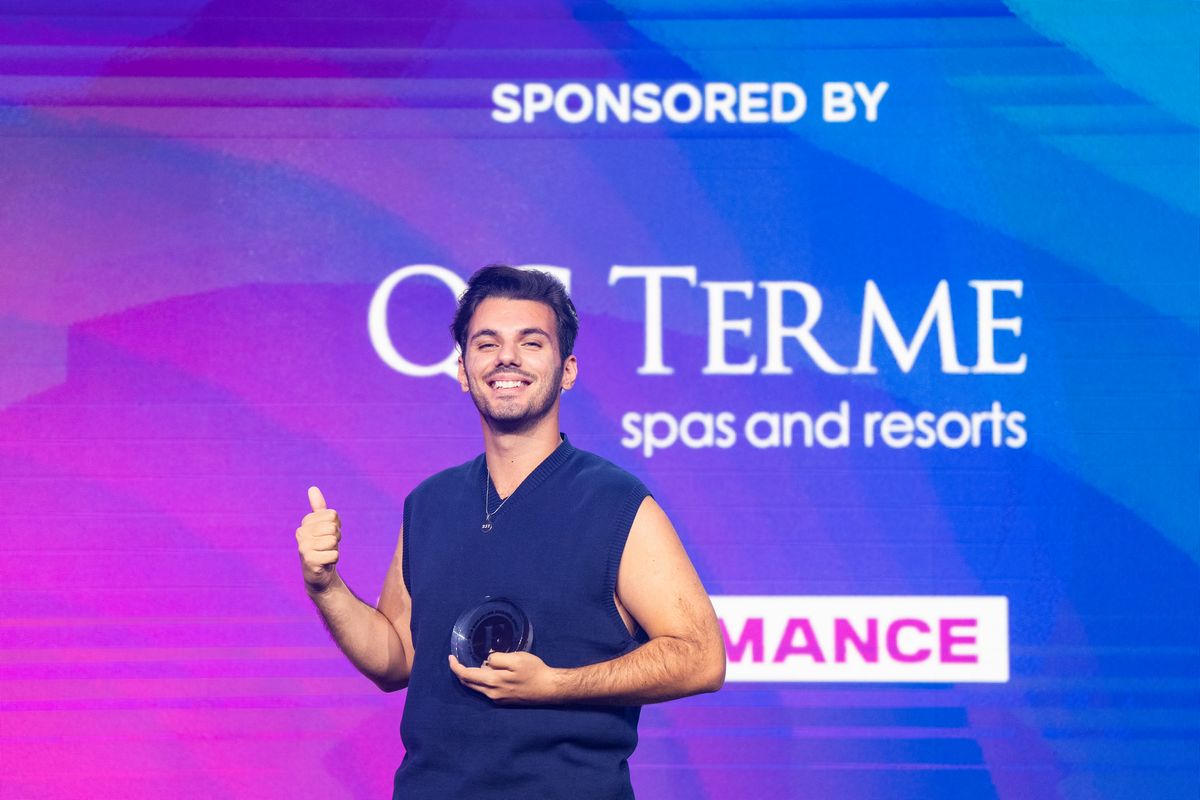 Chi sono i 16 top creator italiani premiati da Forbes Italia e Buzzoole ...