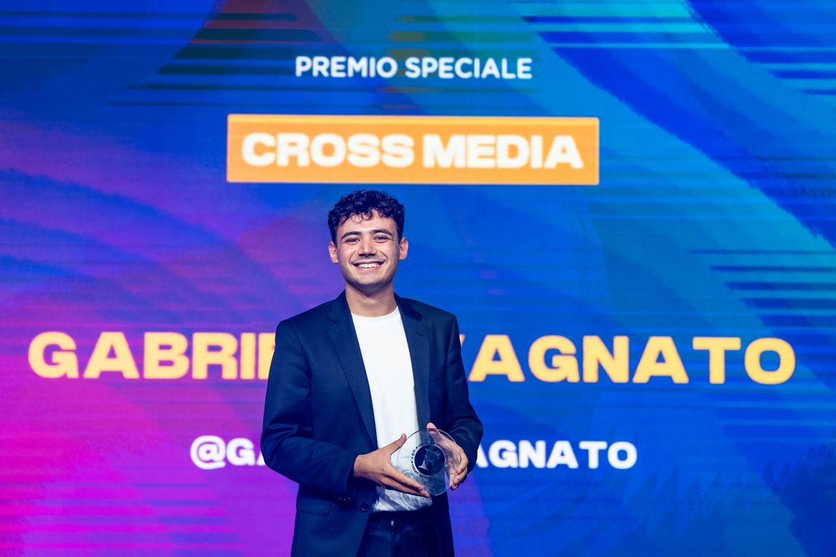 Chi sono i 16 top creator italiani premiati da Forbes Italia e Buzzoole ...