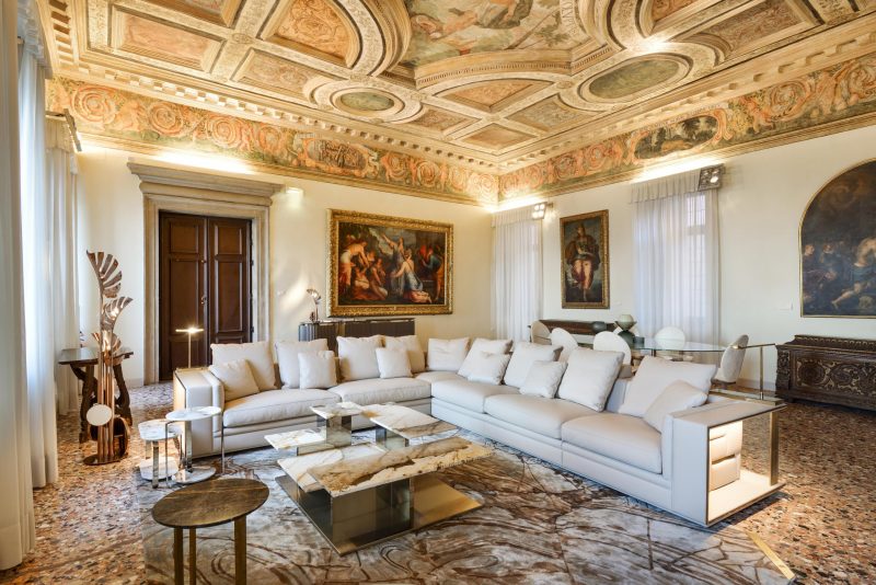 Il nuovo modo di vivere la casa contemporanea di questo brand di ...