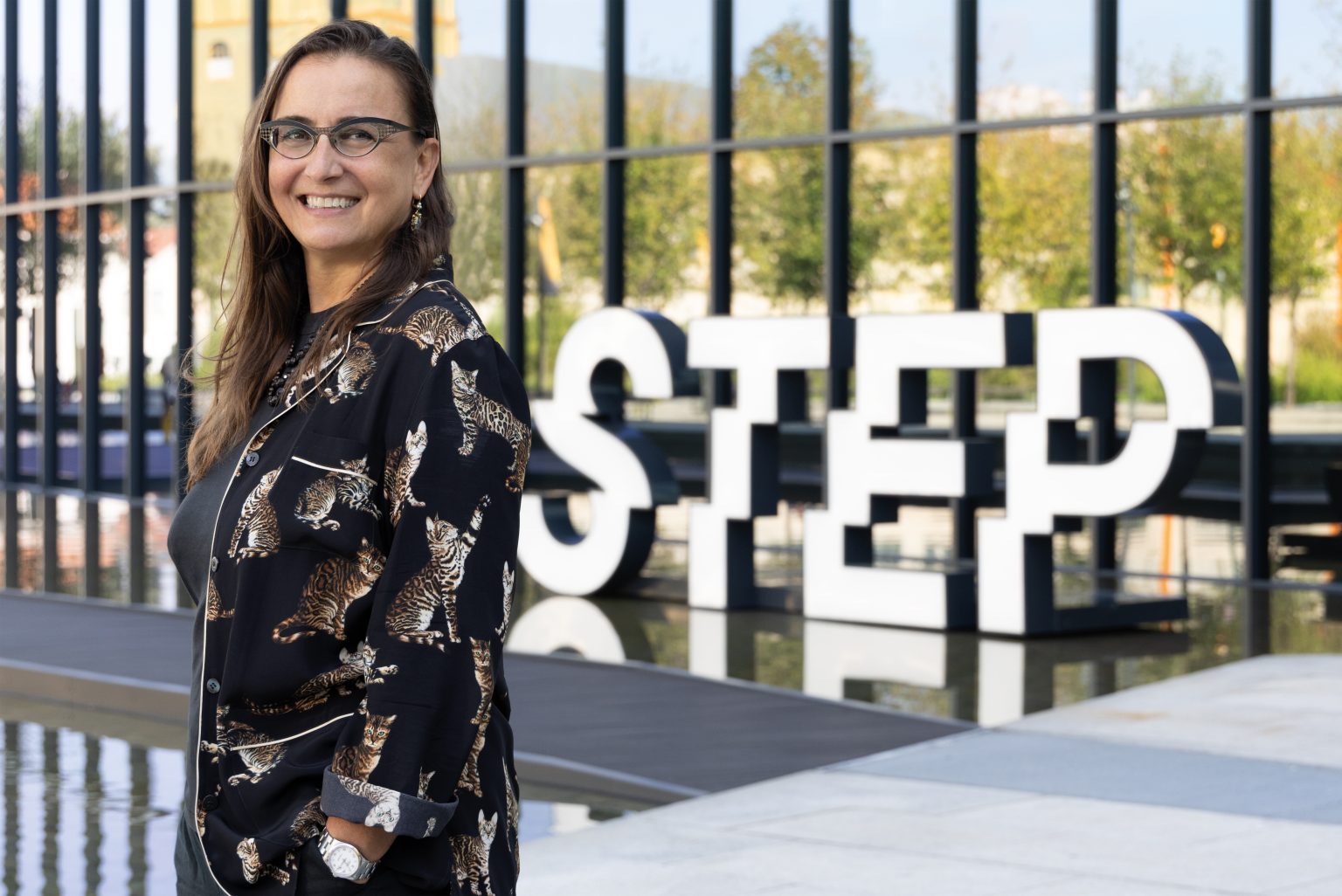 Step FuturAbility District di Milano, un "laboratorio di futuro"