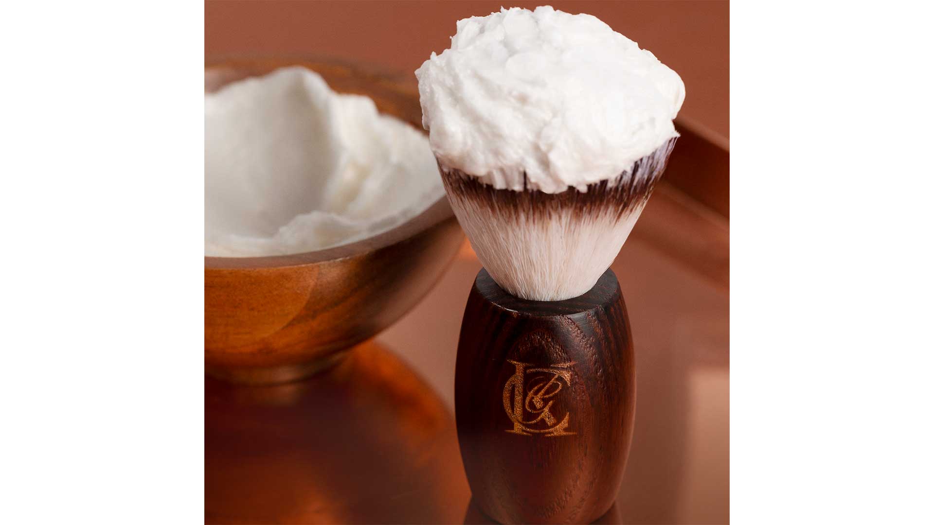 King C. Gillette lancia la nuova collezione vintage dedicata al rituale ...