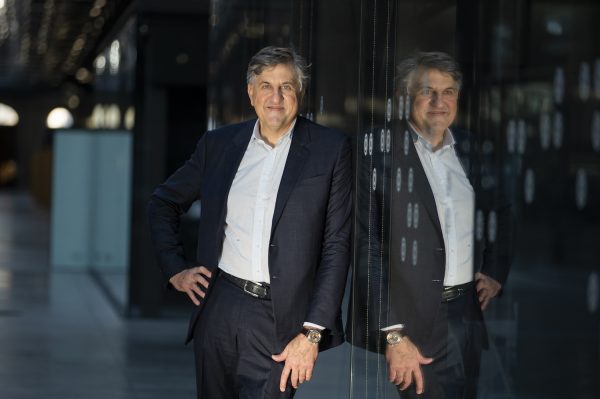 newcleo, la startup italiana del nucleare che ha raccolto 400 milioni