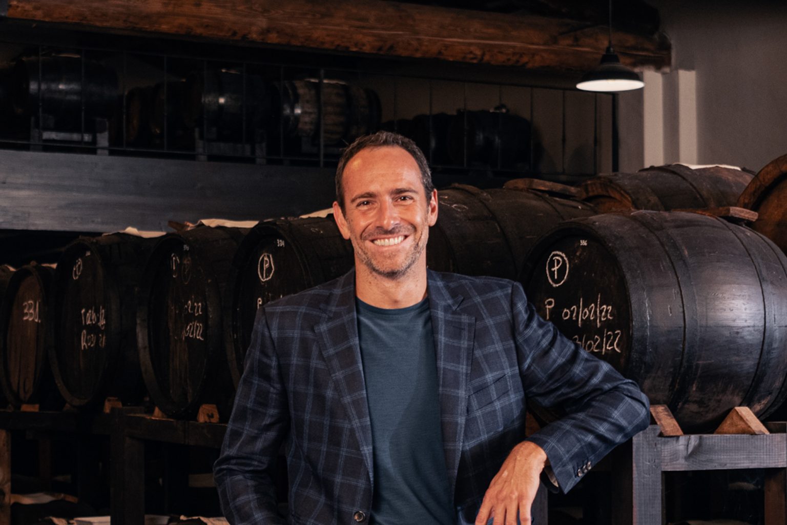 Acetaia Giusti, la tradizione del Balsamico di Modena dal 1605