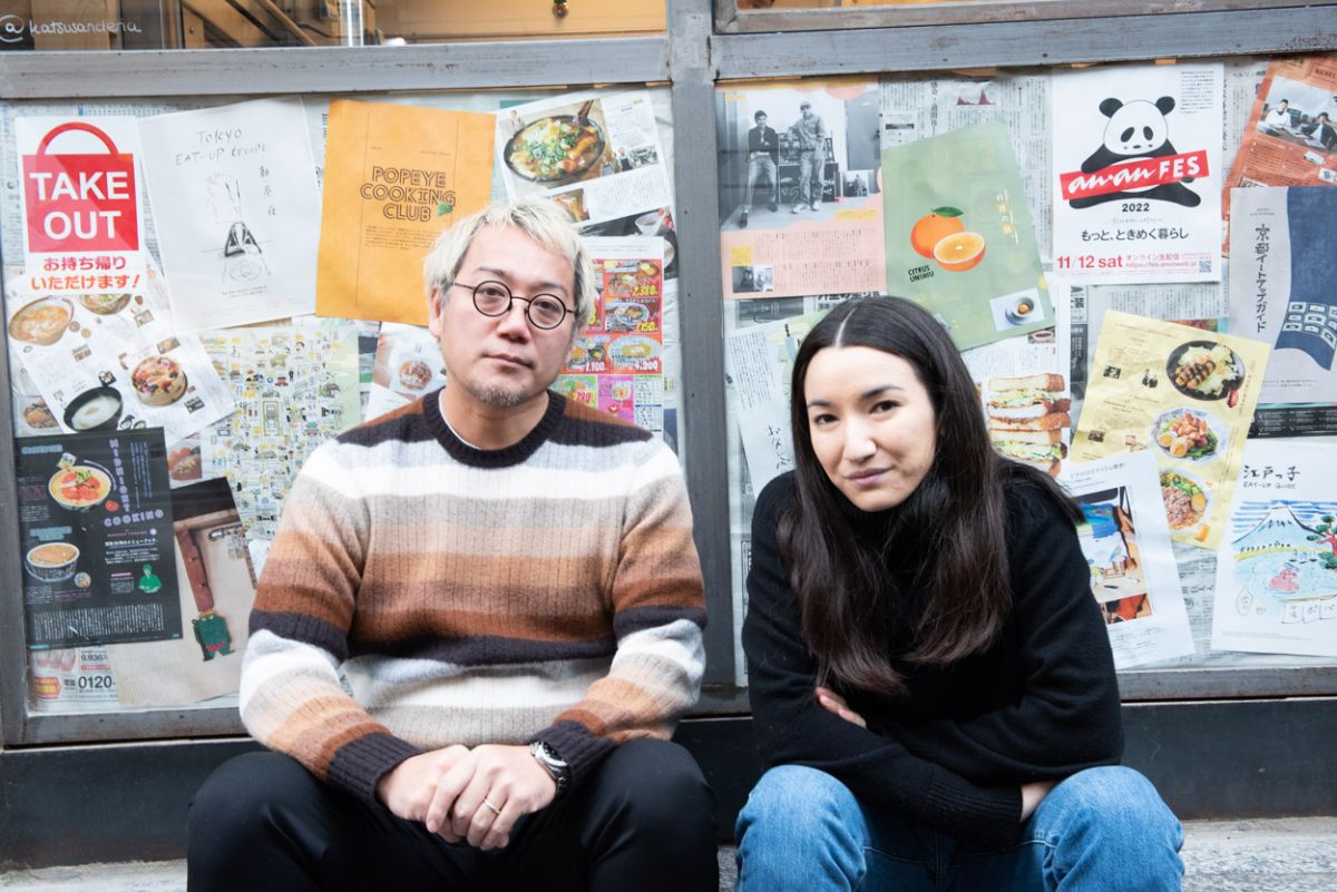 L'imprenditrice 30enne che ha portato a Milano la sua idea di cucina ...