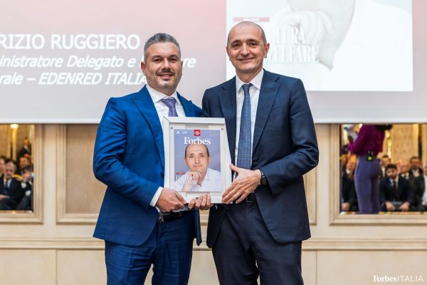 Forbes Ceo Awards 2023 ⭐⭐⭐: chi sono i 15 migliori ceo dell'anno ...