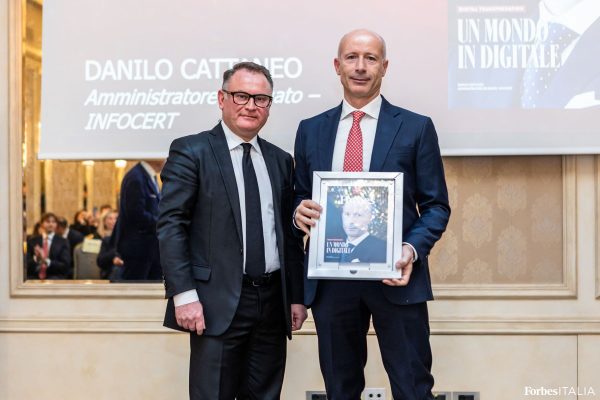 Forbes Ceo Awards 2023 ⭐⭐⭐: chi sono i 15 migliori ceo dell'anno ...