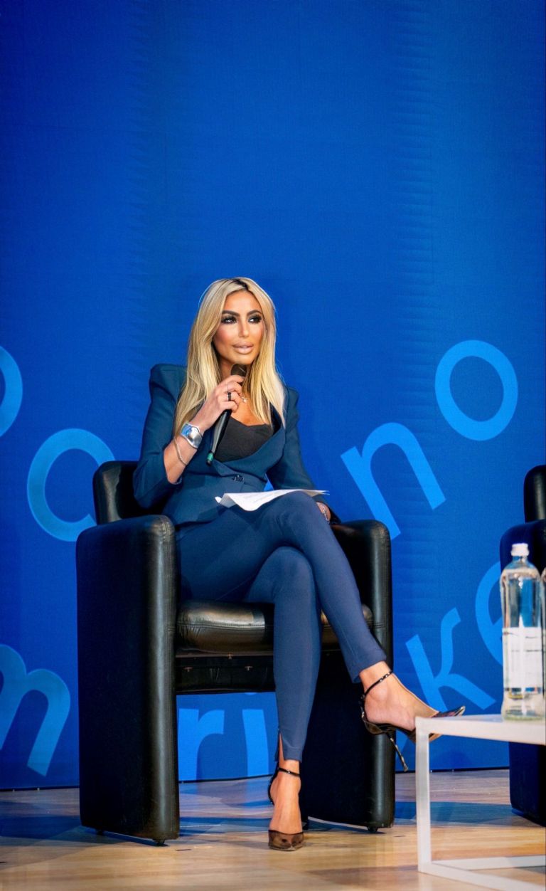 One Ocean Young Summit: un evento per sensibilizzare i giovani sulla ...
