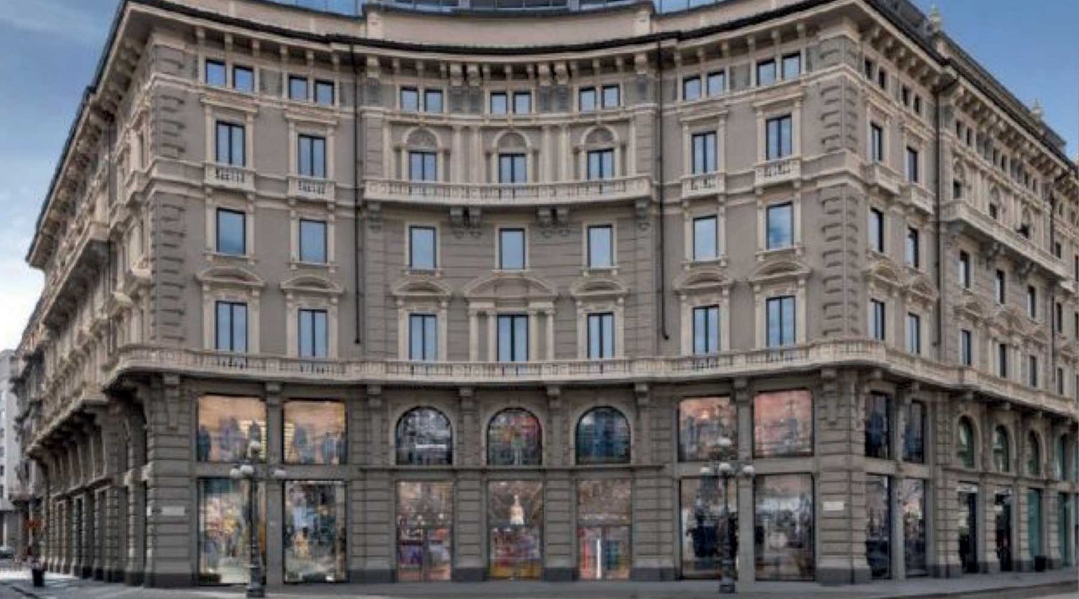 Bain & Company - Forbes Italia